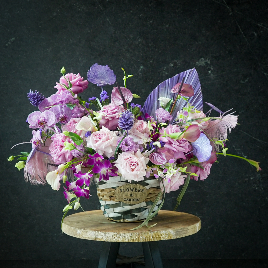 Blomma Concept – VisaModa